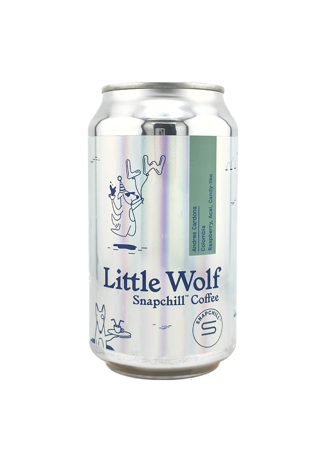 Shop Coffee – Little Wolf Coffee